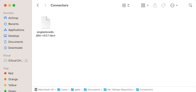 Accelerating Data Insights With Tableau Singlestore The Real Time