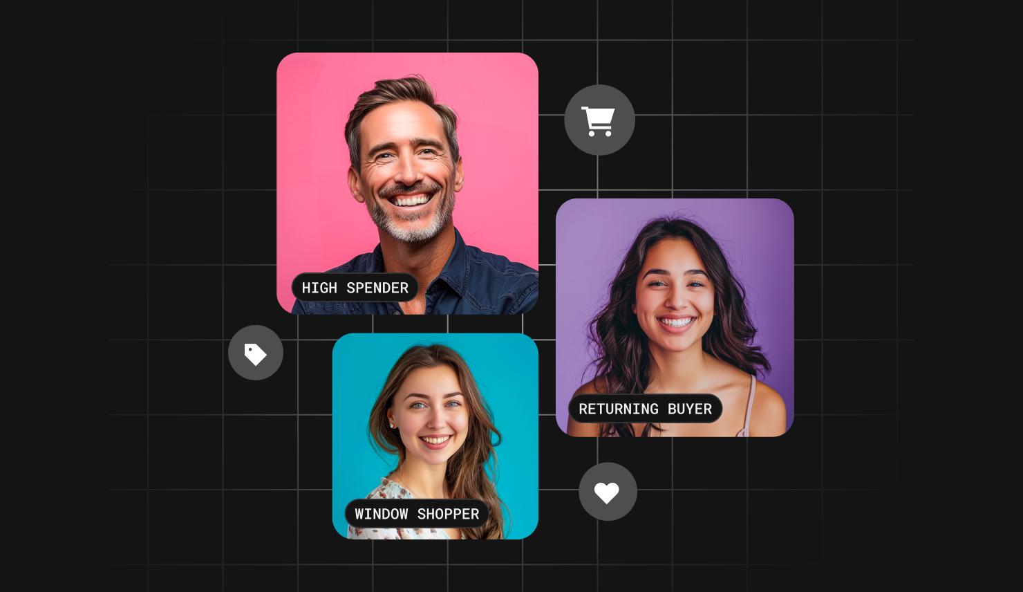 E-Commerce Real-Time Segmentation