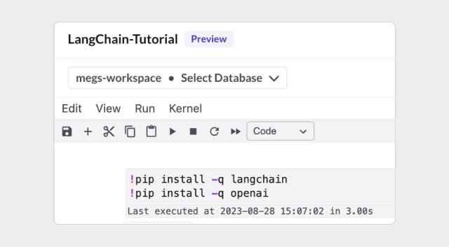 A Beginner's Guide to LangChain | Build Real-Time AI Applications with ...