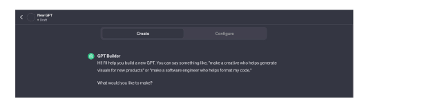 How To Create A Gpt With Actions Singlestoredb For Generative Ai 
