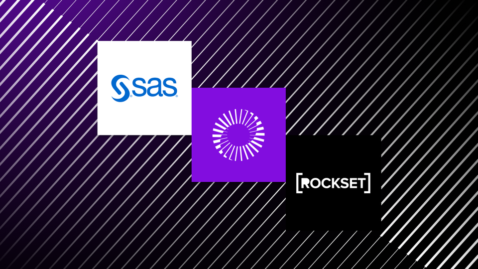 We've Been Here: SAS With SingleStore and the Power of Real-Time Data