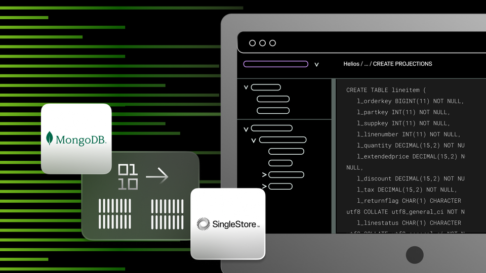 FAQs for MongoDB® Developers Migrating to SingleStore From a Sharded ...