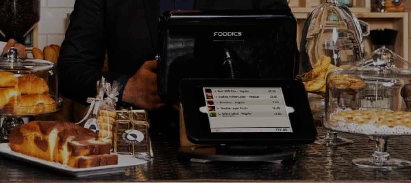 Foodics Supercharges SaaS and Unifies Transactions + Analytics with ...
