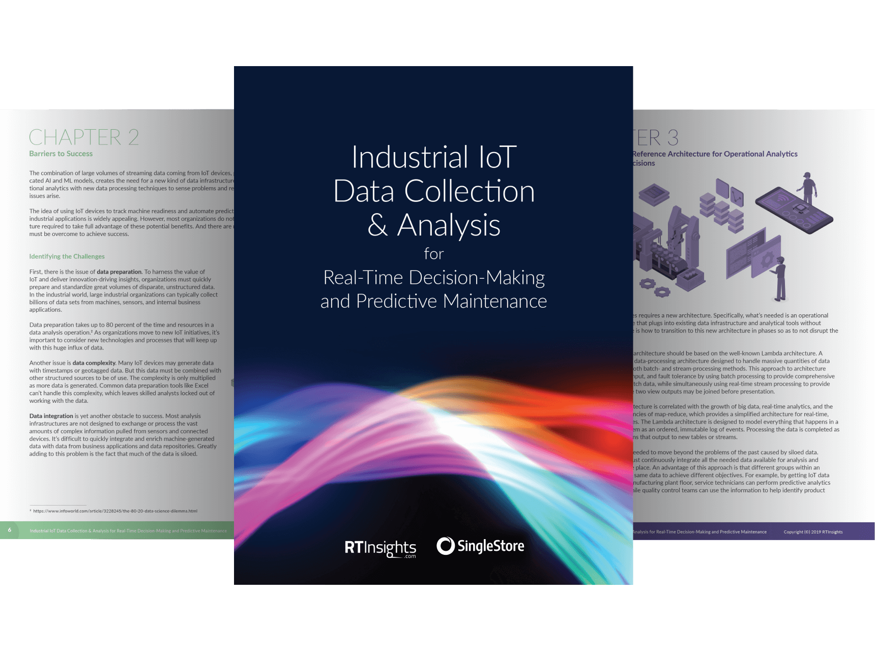 Industrial IoT Data Collection & Analysis for Real-Time Decision ...