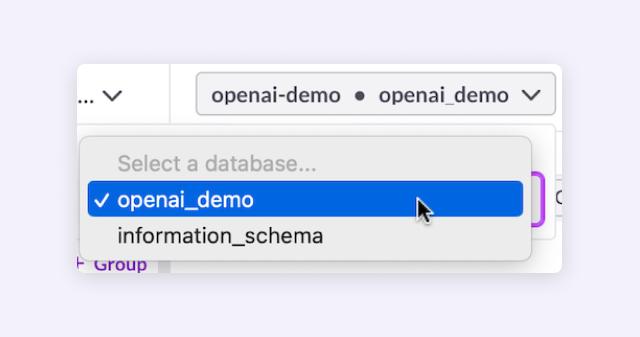 Getting Started with OpenAI Embeddings Search & SingleStoreDB | The ...