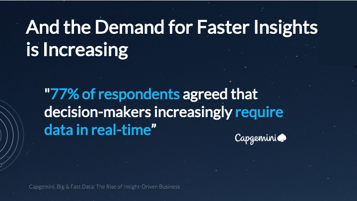 Five Reasons to Switch from Oracle to SingleStore Webinar