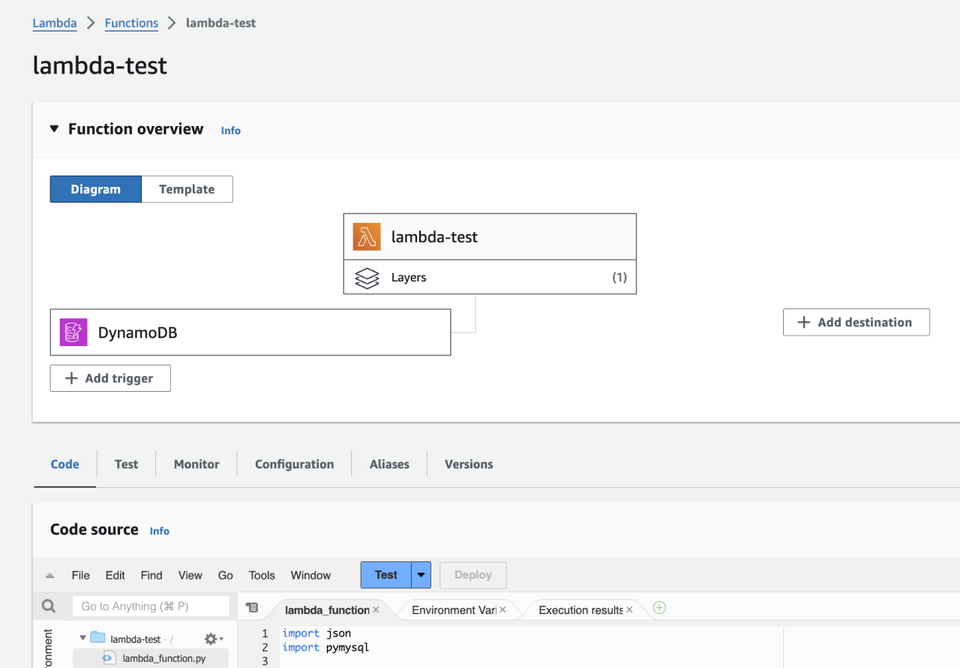 CDC Data From DynamoDB to SingleStore Using DynamoDB Streams | Real-Time Analytics Database