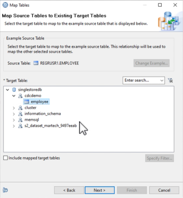 IBM Data Replication and SingleStoreDB Enabling Real-time Applications | The Real-Time Analytics ...