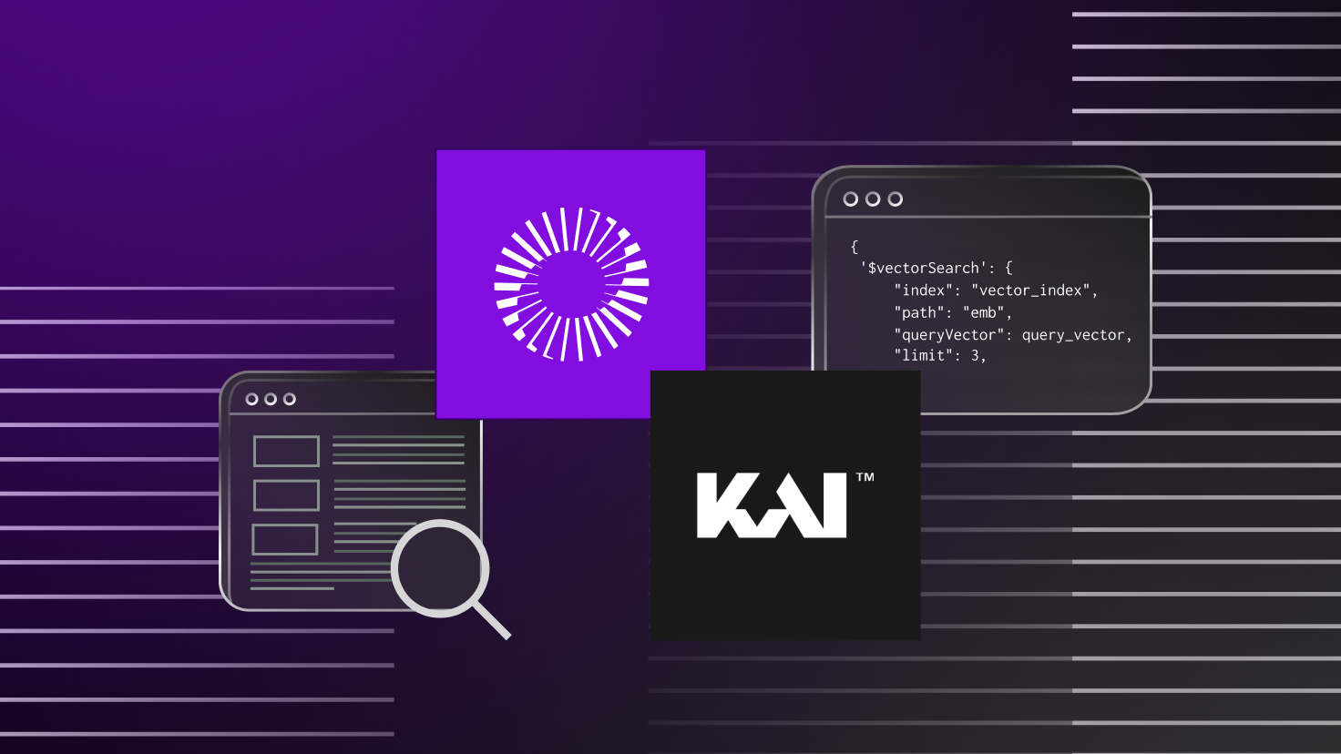 Accelerate Your Mongodb® Applications With Singlestore Kai™ Vectorsearch Capabilities 