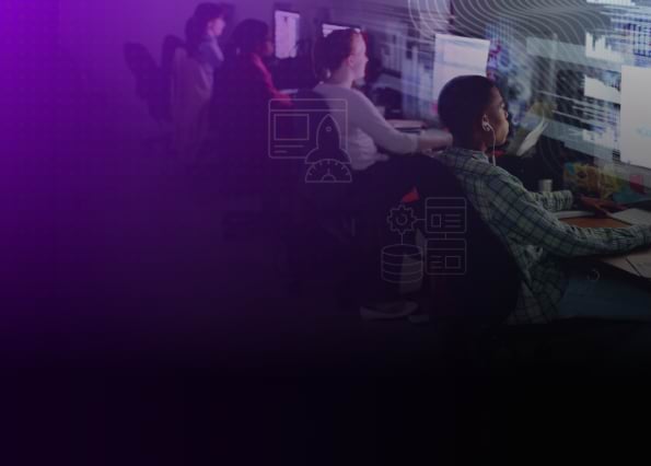 Infographic: Unlock the Power of Real-Time Data & Insights - SingleStore