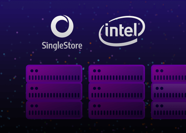 Real-Time Database Solution for Financial Services | SingleStore