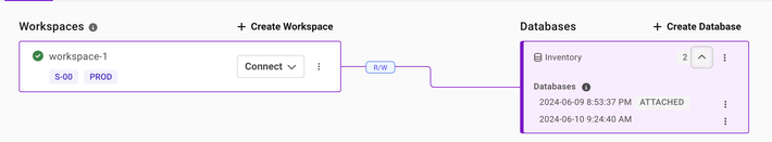 Smart Disaster Recovery (DR): SmartDR · SingleStore Documentation