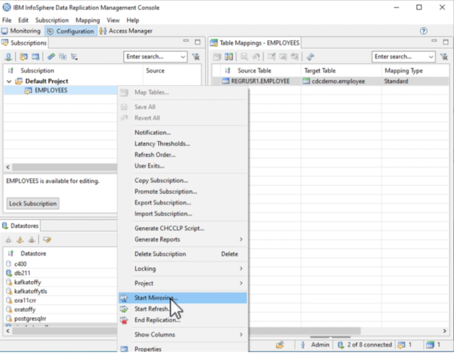 IBM Data Replication and SingleStoreDB Enabling Real-time Applications | The Real-Time Analytics ...