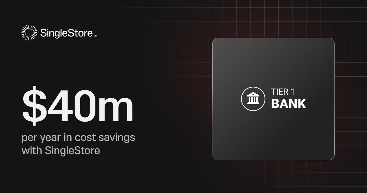 America-based Tier 1 Bank Repositions Itself as a Financial Services ...