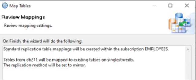 IBM Data Replication and SingleStoreDB Enabling Real-time Applications ...