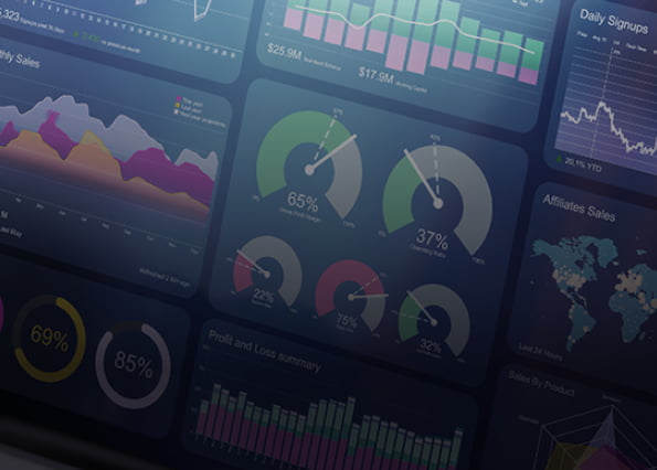 Real-Time Database Solution for Financial Services | SingleStore