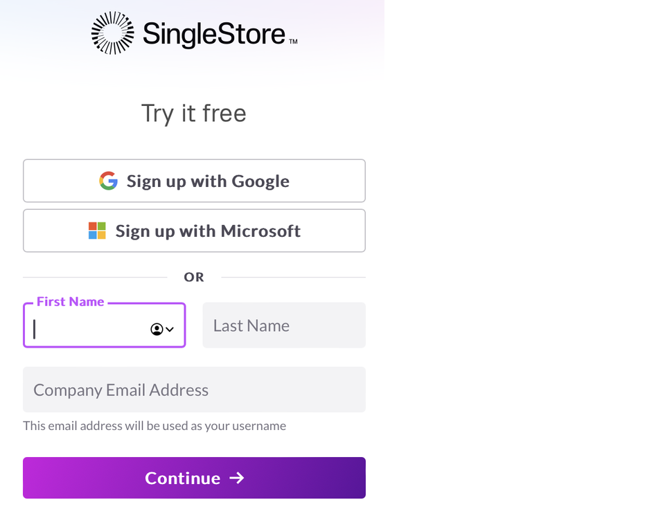 What Is a Real-Time Data Platform? | Build Intelligent Applications With SingleStore