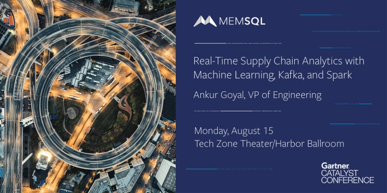 Seven Talks You Can’t Miss at Gartner Catalyst 2016