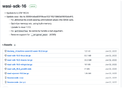 Locally Create Wasm UDFs in Rust and Use Them in SingleStoreDB