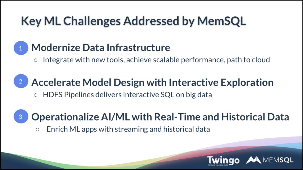 Video Modernizing Data Infrastructure For Ai And Machine Learning