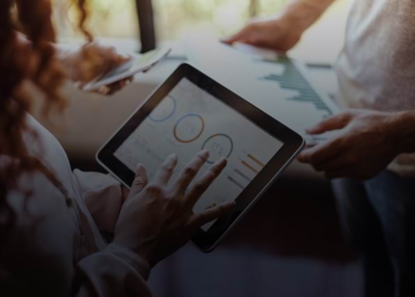 Eliminate Database Sprawl