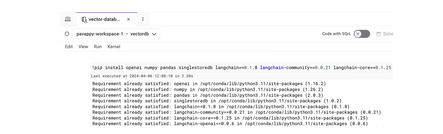 RAG Tutorial: A Beginner's Guide to Retrieval Augmented Generation