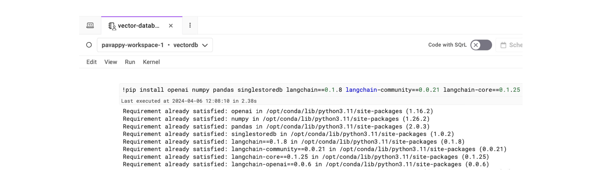 RAG Tutorial: A Beginner's Guide to Retrieval Augmented Generation