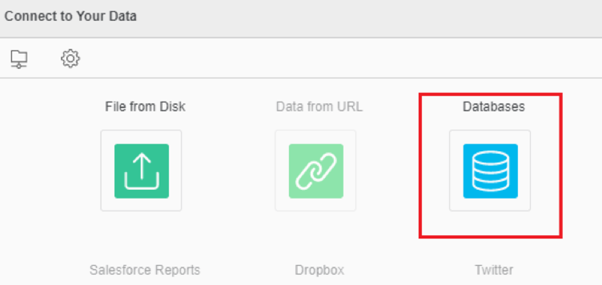 Connect with MicroStrategy · SingleStore Documentation
