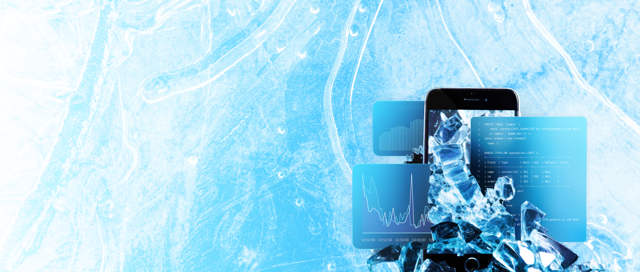 SingleStore | Real-Time Analytics. Real-Time Applications. Real-Time AI. Right Now.