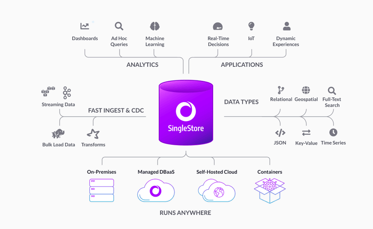 SingleStore Connect: Building an Ecosystem for Real-Time Enterprises