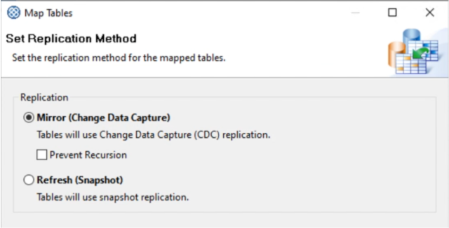 IBM Data Replication and SingleStoreDB Enabling Real-time Applications ...