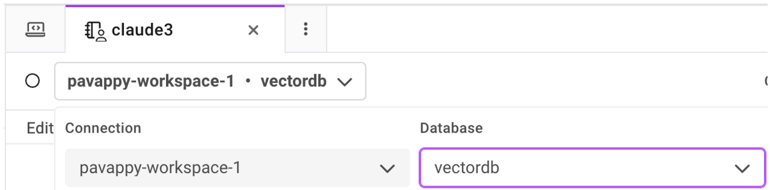 Claude 3 Multimodal With LlamaIndex and SingleStore