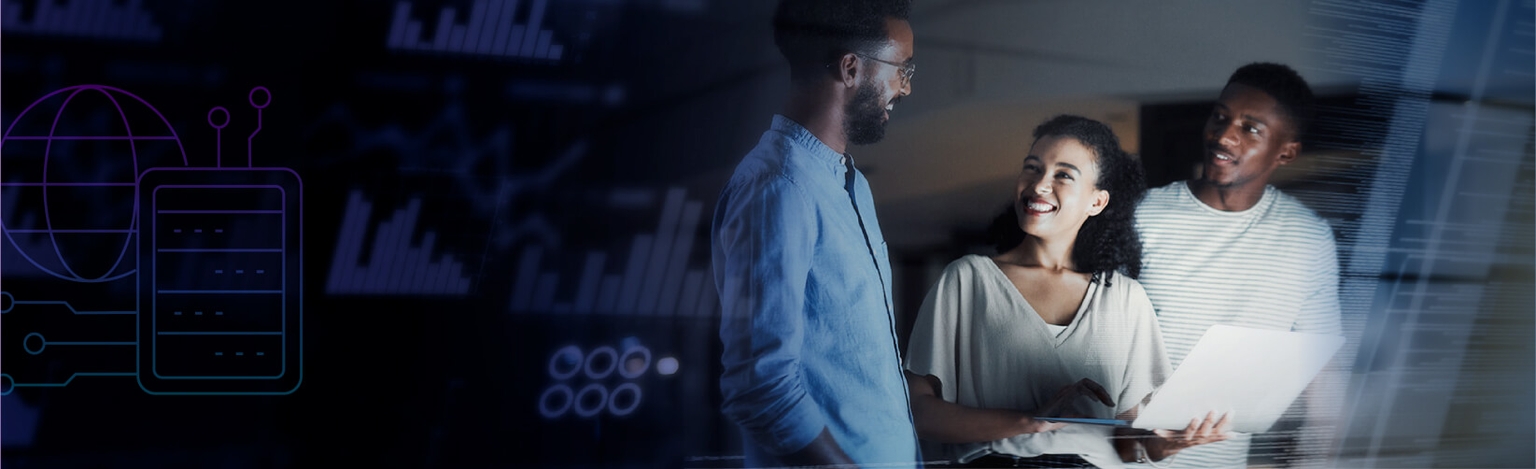 Scale Your Database | Deliver Responsive, Data-Driven User Experiences