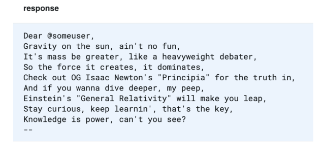 How to Build a Charismatic Twitter Chatbot in a Few Hours ...