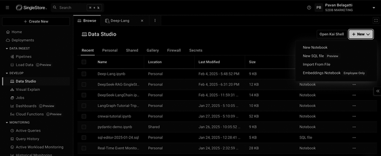 Run DeepSeek-R1 Locally with Ollama & Build a RAG Application