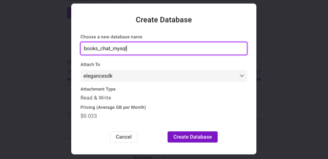 Build a Full-Stack AI Application in React with the Elegance SDK