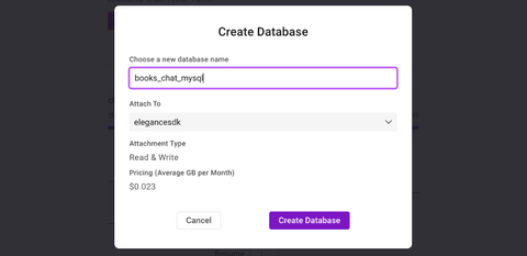 Build a Full-Stack AI Application in React with the Elegance SDK