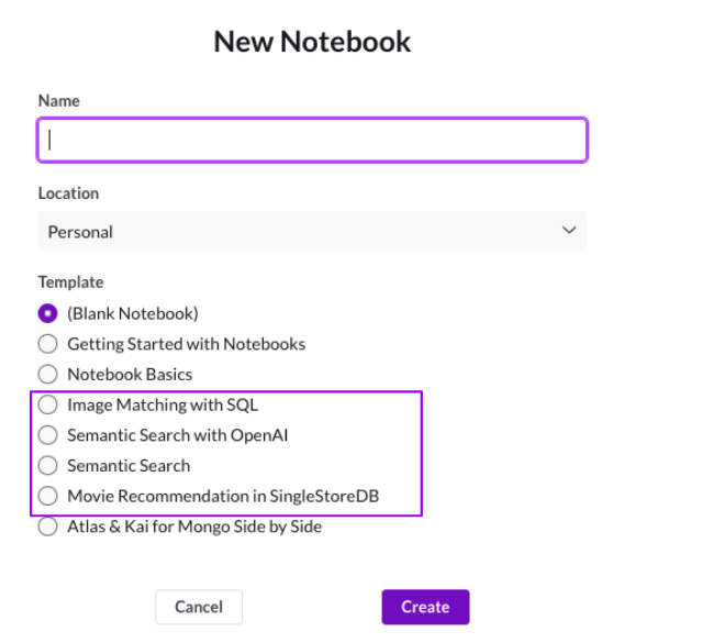 Fast and Easy Vector Ingestion from Python DataFrames | SingleStoreDB for Vectors