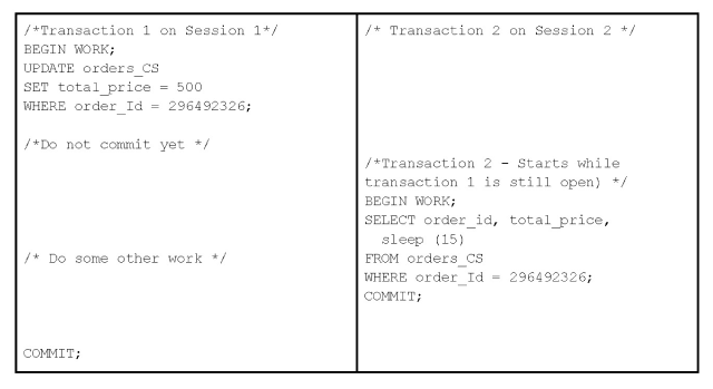 Build Resilient Transactional Apps with SingleStore