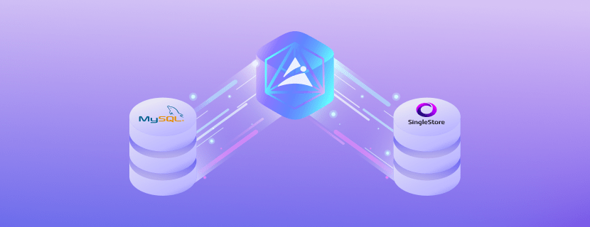 Migrate Your Data From MySQL to SingleStoreDB in Minutes ...