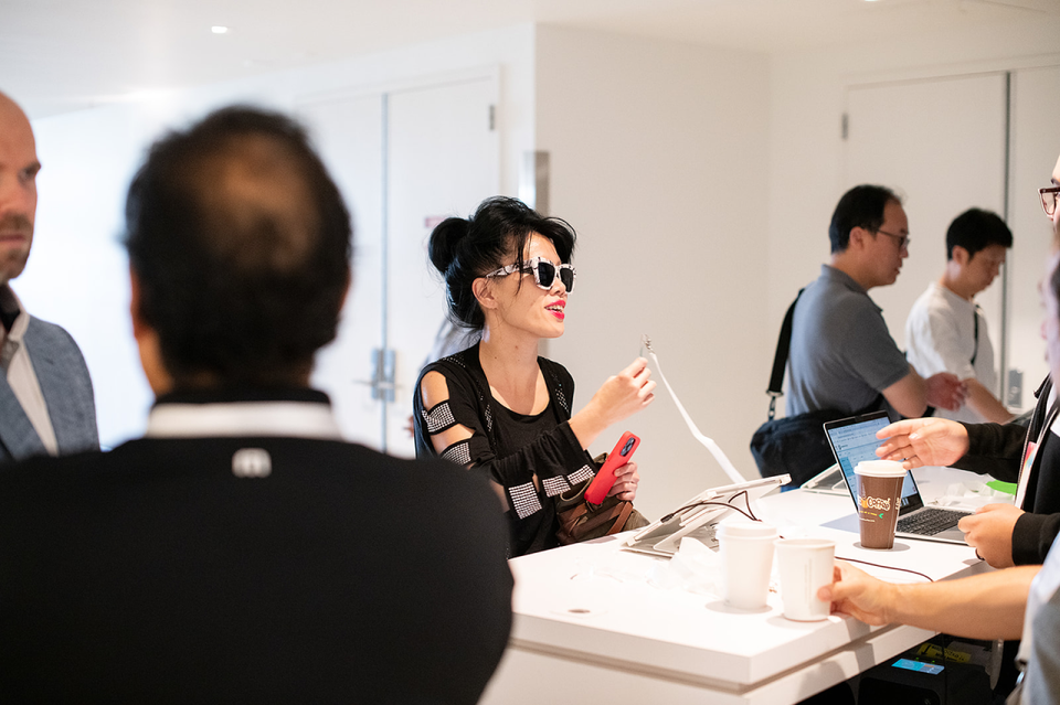 All Things Enterprise AI: Your Recap of SingleStore Now 2024