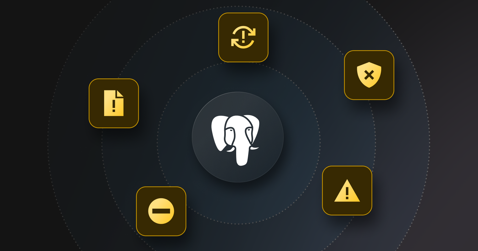 5 Signs Your PostgreSQL Database Is Hitting Its Performance Limits