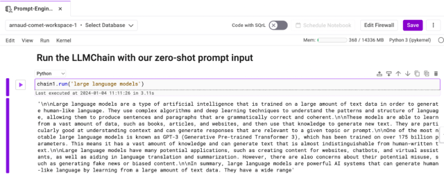 A Complete Guide to Prompt Engineering | Build AI Applications With ...