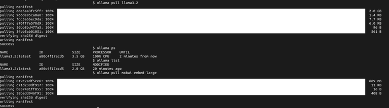 Build a Local AI Agent with Python, Ollama, LangChain and SingleStore
