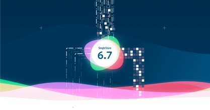 SingleStore Introduces a New UI for Installing SingleStore Clusters