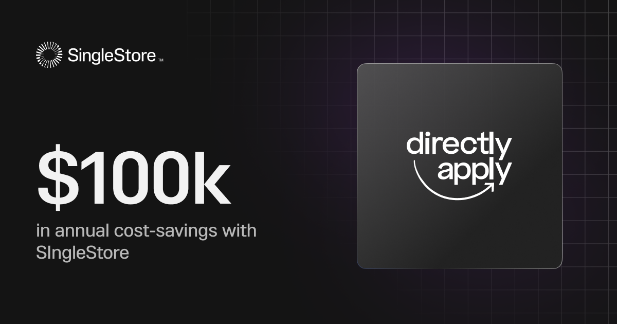 DirectlyApply Helps Jobseekers Find Opportunities 400x Faster, and Saves $100K/Year, with ...