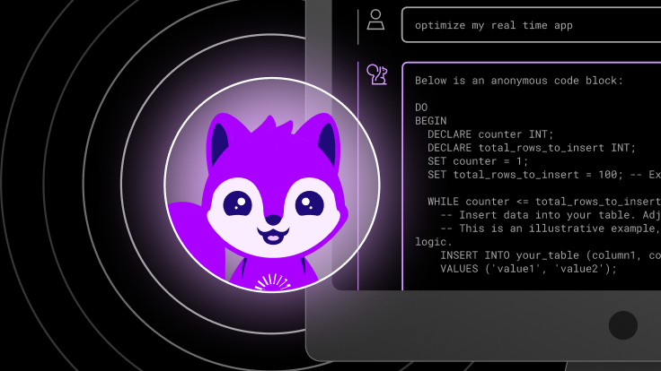 Introducing SQrL's Code Generator: Your SQL Co-Pilot