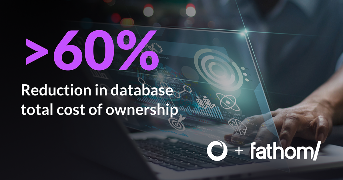Why Fathom Analytics Ditched MySQL, Redis, and DynamoDB to Power the ...