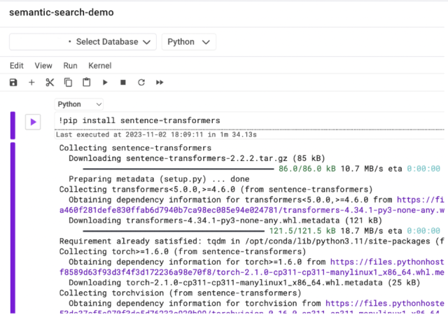 Semantic Search: What Is It + How Does It Work?