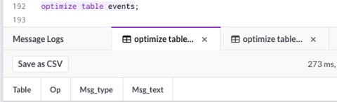 Understanding PostgreSQL’s Data Fragmentation Problem, and How SingleStoreDB Is Better